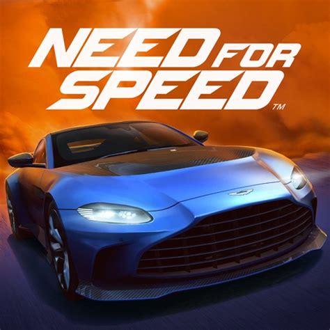 Need For Speed No Limits • Game Solver