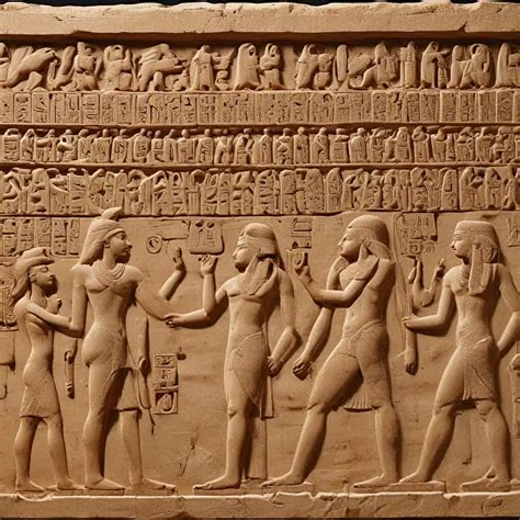 Deciphering The Symbolic Language Of Ancient Artifacts The Lost Kingdoms