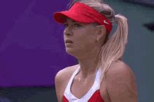 Maria Sharapova  S Tenor