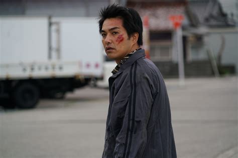 元殺人犯・昭和スターからプリキュアの敵まで！ 全くタイプの違う北村一輝が堪能出来る映画まとめ ｜ ガジェット通信 Getnews