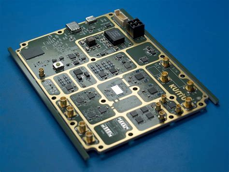 Kumu Networks Launches An Analog Radio Module That Cancels Its Own Interference Ieee Spectrum