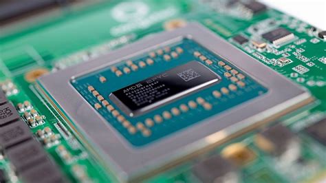 Congatecs First Com Express Type 7 Module With Amd Epyc Processor