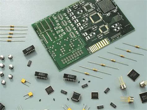 Cara Membina Kit Pcb Panduan Lengkap Untuk Pemula Globalwellpcba