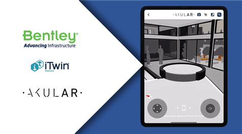 itwin innovation bentley infrastructure software