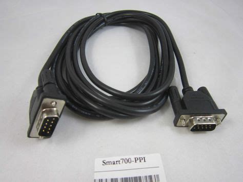 16 Siemens PLC Adapter And HMI PLC Connect Cable Ideas Siemens Usb Cable Cable