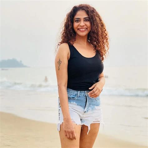 Poornima Rmallubabes