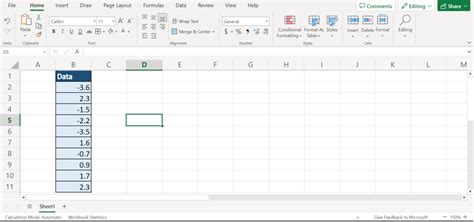 How To Create A Q Q Plot In Excel Sheetaki