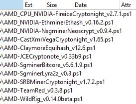 Version Beta Is Ready Issue MultiPoolMiner MultiPoolMiner GitHub