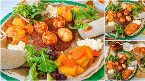 ባህላዊ መግብና ደርሆ ነፊራ ከምኡ ውን ኣልጫ😍 Eritrean Traditional Food Zigni Leyla