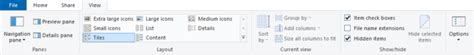 What Are The Green Check Marks On Desktop Icons