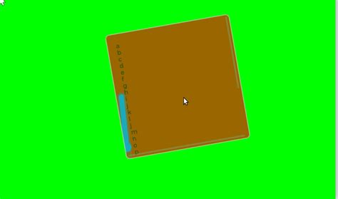 snapshot widgets to buffer them for drawing · issue 3269 · lvgl lvgl
