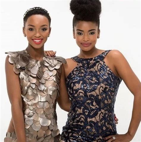 Nandi Madida Biography - Age | MyBioHub