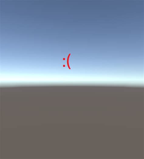 Please Unity Make Better Default Skybox News And General Discussion Unity Discussions