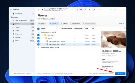 The Parameter Is Incorrect Issue With External Hard Drive How To Fix