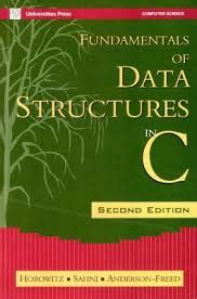 Fundamentals Of Data Structures In C Horowitz PDF Free PDF Books