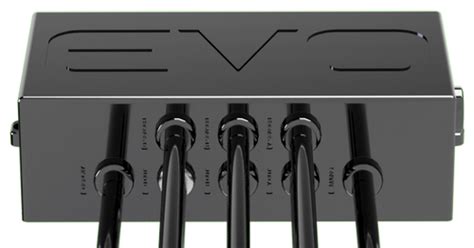 Microclimate Evo Connected Iii Thermostat Repti Life Vivarums