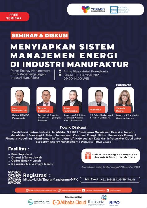 Alibaba Cloud Indonesia And Malaysia On Linkedin Energymanagement Manufacturing Alibabacloud