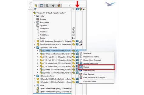 8 Ways To Optimize Solidworks For Fast Performance 2024