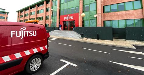 Fujitsu Lanza Un Servicio De Análisis Y Visualización De Software De