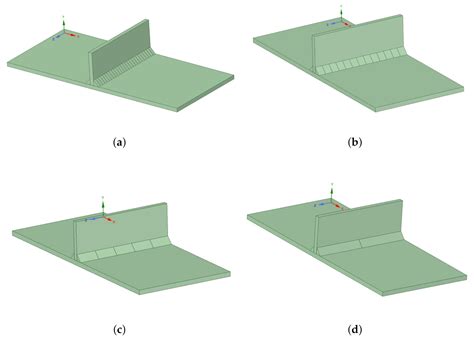 A Geometry Based Welding Distortion Prediction Tool