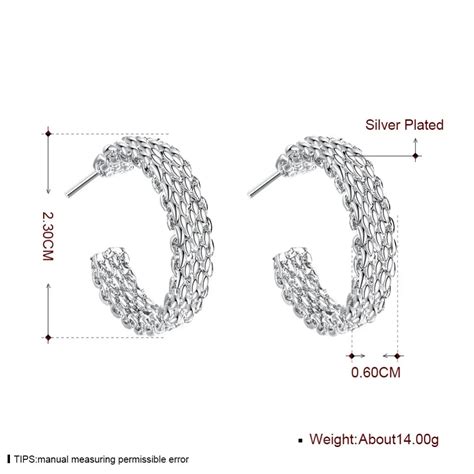 Новые трендовые позолоченные круглые серьги кольца для женщин серебро золото розовое золото