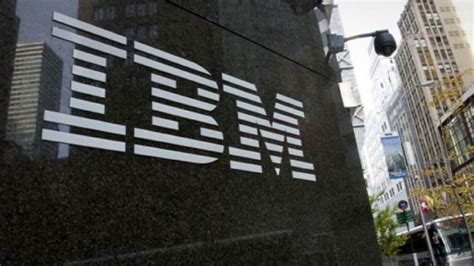 अमरक दगगज कपन IBM म भ छटन 3900 करमचरय क नकर स नकल गय IBM fires 3900