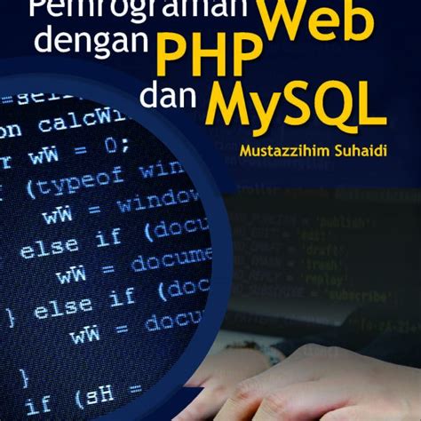 Buku Konsep Dasar Pemrograman Web Penerbit Deepublish Penerbit Buku Deepublish