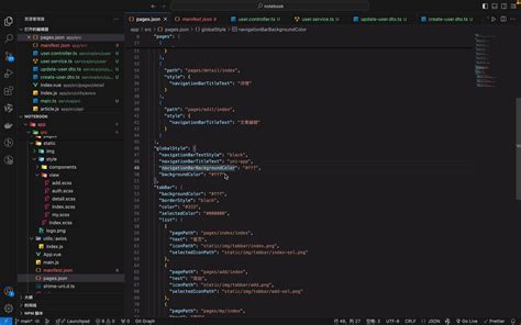 nestjs vue3全栈精讲 哔哩哔哩 bilibili