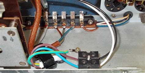 Understanding Wire Color Codes For Industrial Electrical Applications Technical Articles