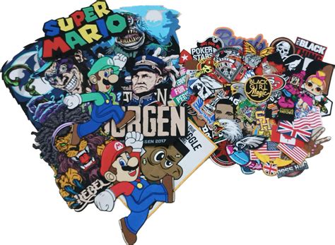 Embroidered Patches High Quality Patch