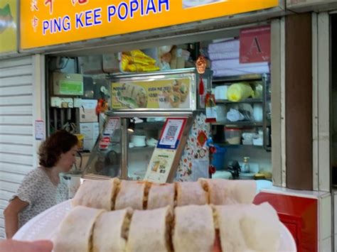 13 Best Popiah Stalls In Singapore To Try Hungrygowhere
