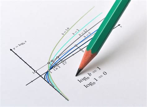 Understanding The Properties Of Log Functions