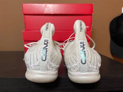 New Balance Fuelcell Mens Men S Fashion Activewear On Carousell