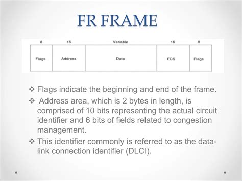 Framerelayhighspeedcommunicationpptx