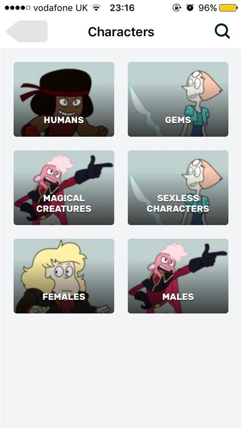 Ruby Is Indeed My Favourite Human R Stevenuniverse