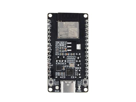 waveshare esp32 h2 mini 1 n4