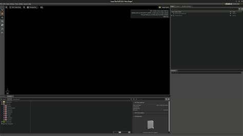 Double Click Not Working In Isaac Sim Ui 50 Bug Isaac Sim Nvidia Developer Forums