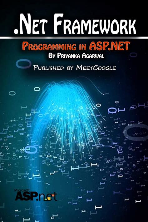 Amazon Net Framework And Programming In ASP NET EBook Agarwal Priyanka Books