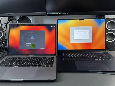 Is My Migration Assistant Stuck Rmac