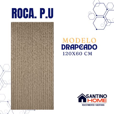 Piedra Roca Pu Santino Home