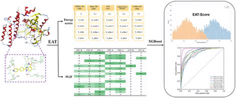 Improving Docking Based Virtual Screening Ability By Integrating Multiple Energy Auxiliary Terms