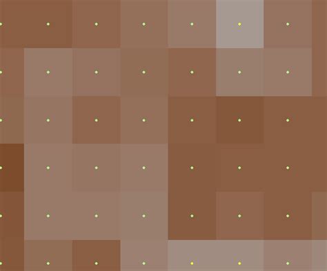 Why Does Lidar To Raster Tool In Arcgis Create Shifted Raster Cells
