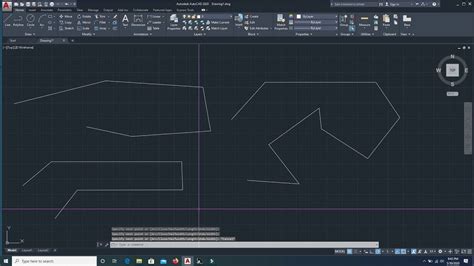 Autocad Tutorial For Beginners 2020 Tagalog Part 1 Youtube