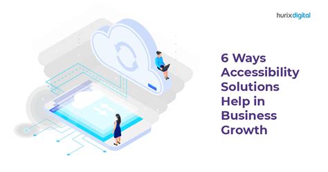 5 Reasons Why Business Accessibility Is Important Hurix Digital
