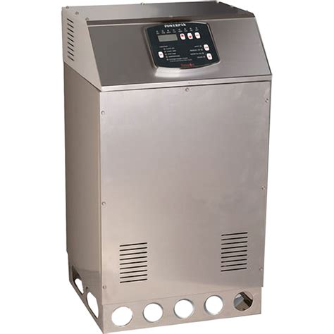 Thermasol Pp 600 480 Powerpak Series Ii Generator 480vac