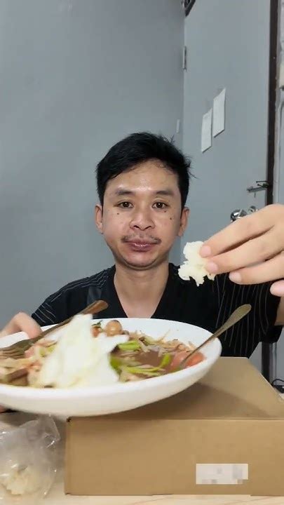 🕺🏿သင်္ဘောသီးယိုးဒယားထောင်း ငပိထောင်း စားကြမယ်ဟေ့ကောင်းကောင်း🕺🏿 ตำปลาร้า သင်္ဘောသီးထောင်း