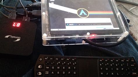 Best R Linux Devices Images On Pholder Spotted A Linux In A Coop In Switzerland