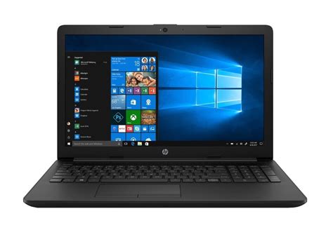 HP 15-DB0223UR