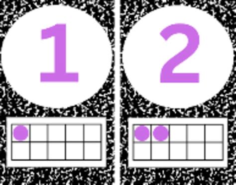 Composition Notebook Classroom Decor Bundle By Mrs Holtons Classroom