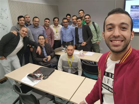 Thrilled To Announce That We Are Finished Our Training In The Digital Audit With Going Through